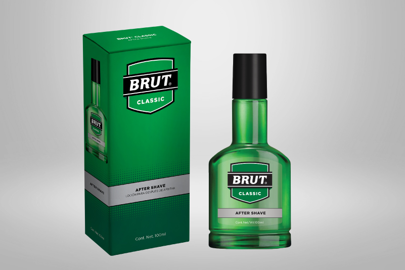 BRUT® - Familia verde